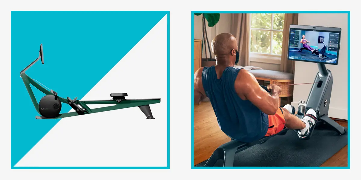 12 Best Indoor Rowing Machines, Tested By Top Fitness Trainers