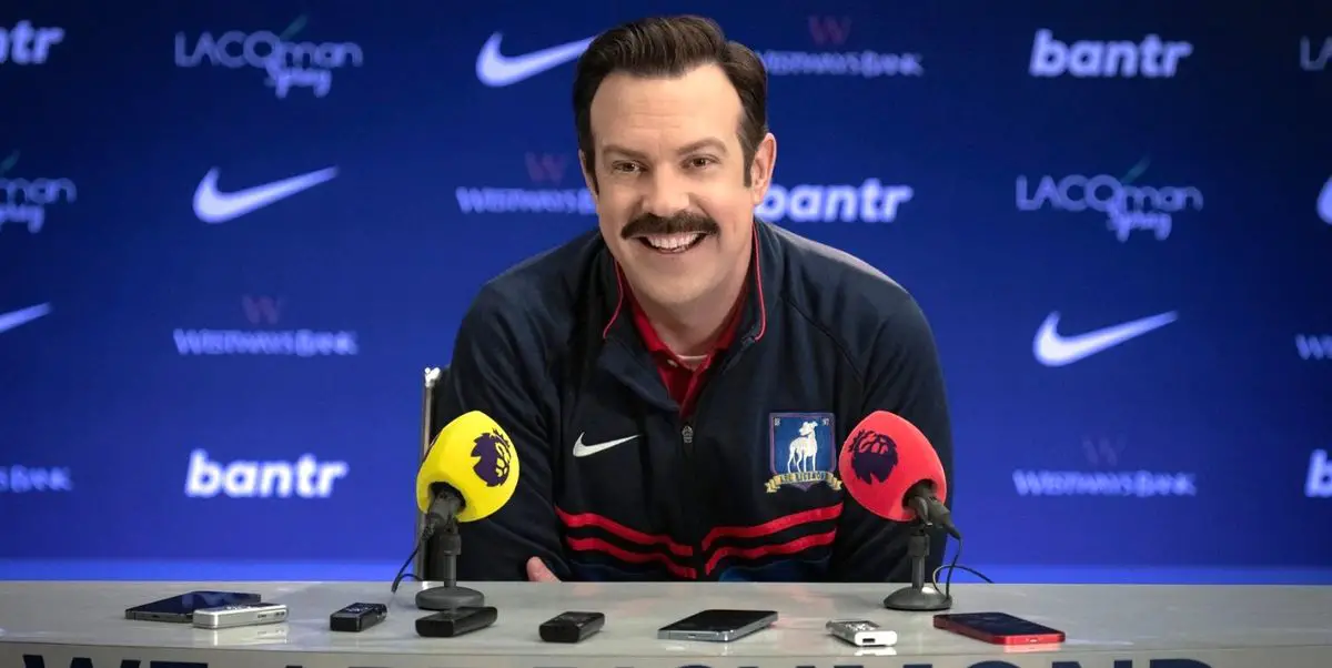 'Ted Lasso' Season 3 Release Schedule