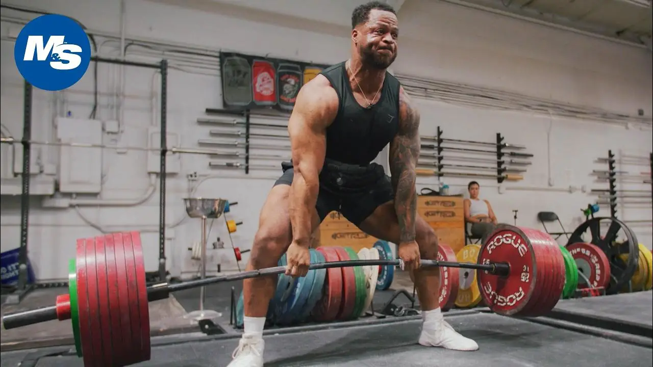How To Gain Muscle Fast