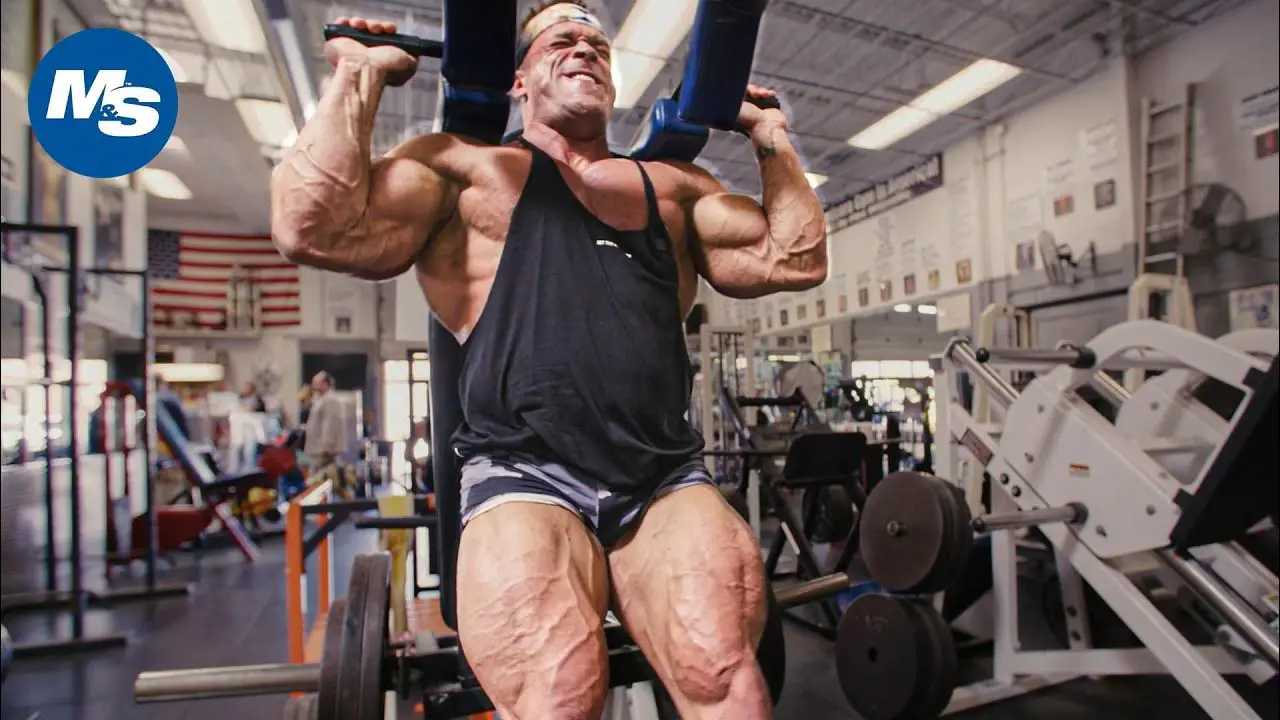 How To Gain Muscle Fast