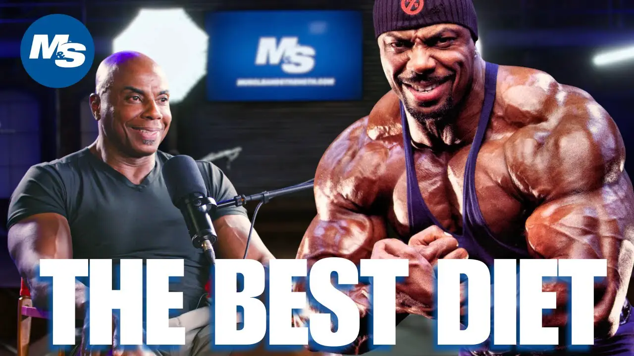 How To Gain Muscle Fast